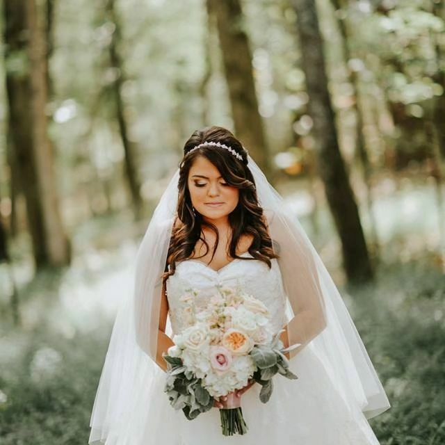 Will Proctor Wedding